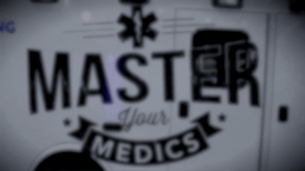 Master Your Medics – MasterYourMedics