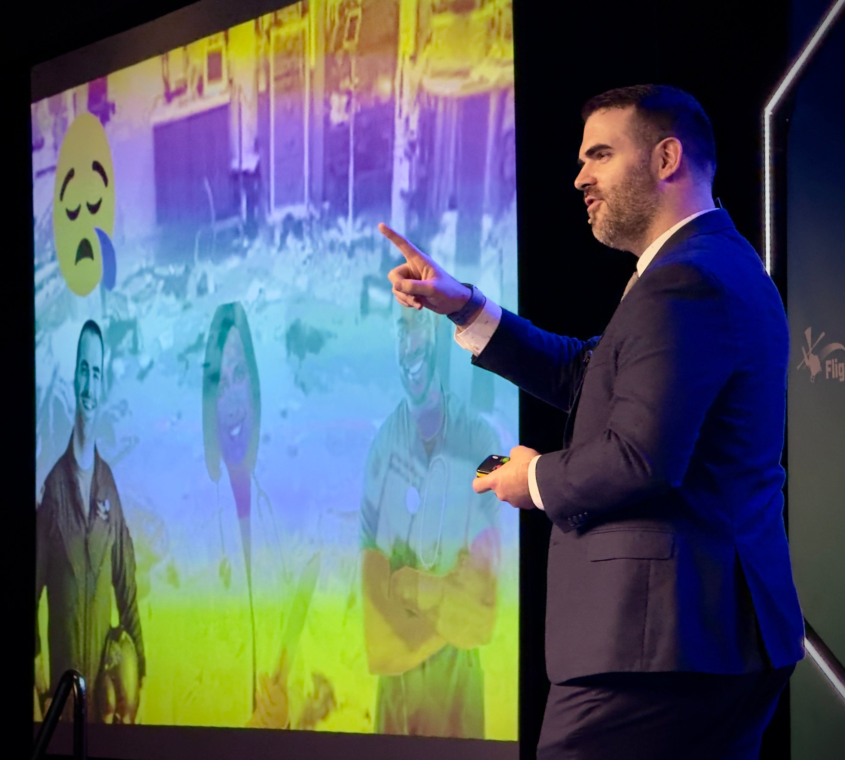 FASTCANADA2025 – MasterYourMedics