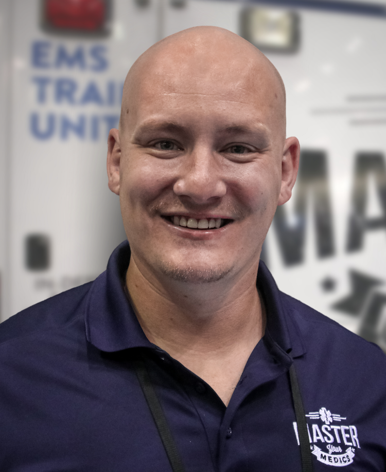 Master Your Medics – MasterYourMedics