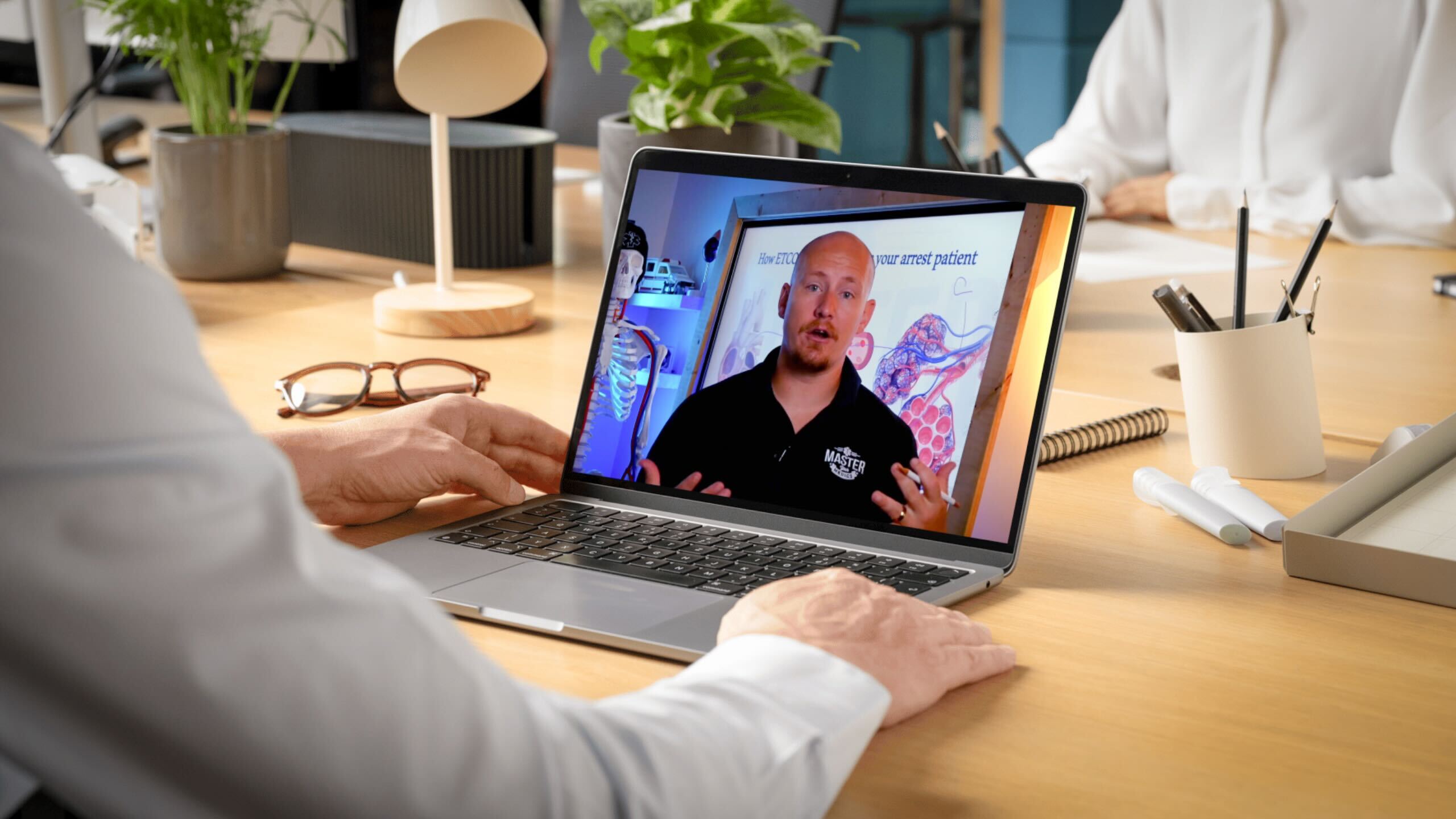 Master Your Medics – MasterYourMedics
