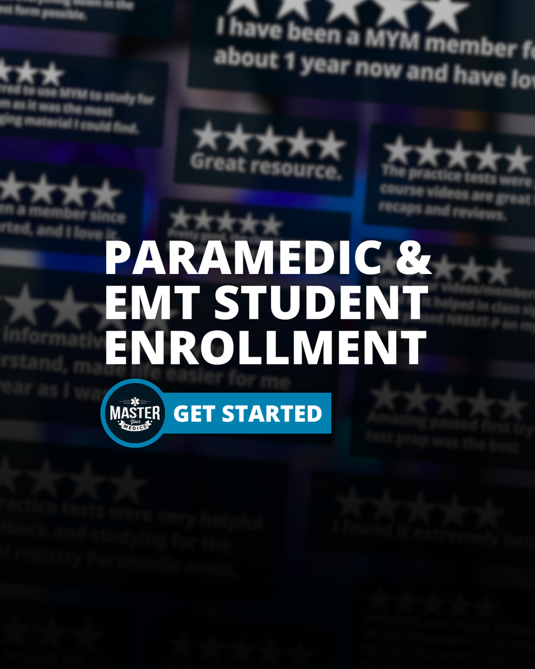 Master Your Medics – MasterYourMedics