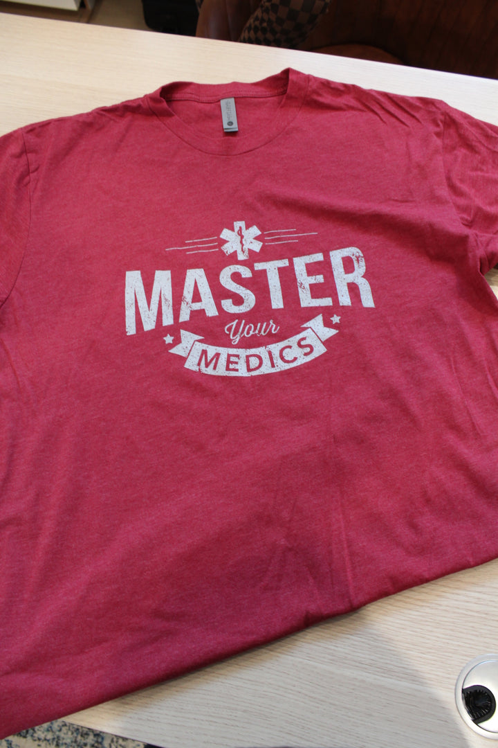 Products – Page 2 – MasterYourMedics